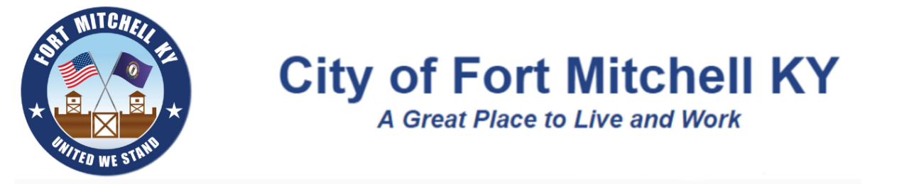 Police Home | City of Fort Mitchell KY
